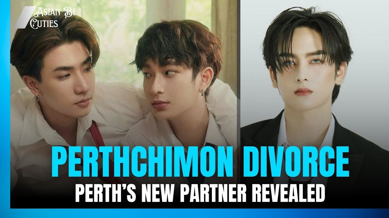 The End of PerthChimon and the Announcement of Perth Tanapon's New ...