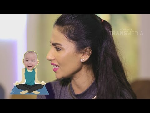 MAMAKU HITS - Pertemuan Rafatar Dan Sabira Part 3/3