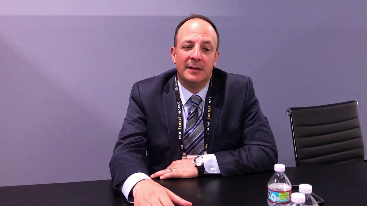 John Deere explains Big Parts Promise unveiled at CONEXPO-CON/AGG 2017 ...