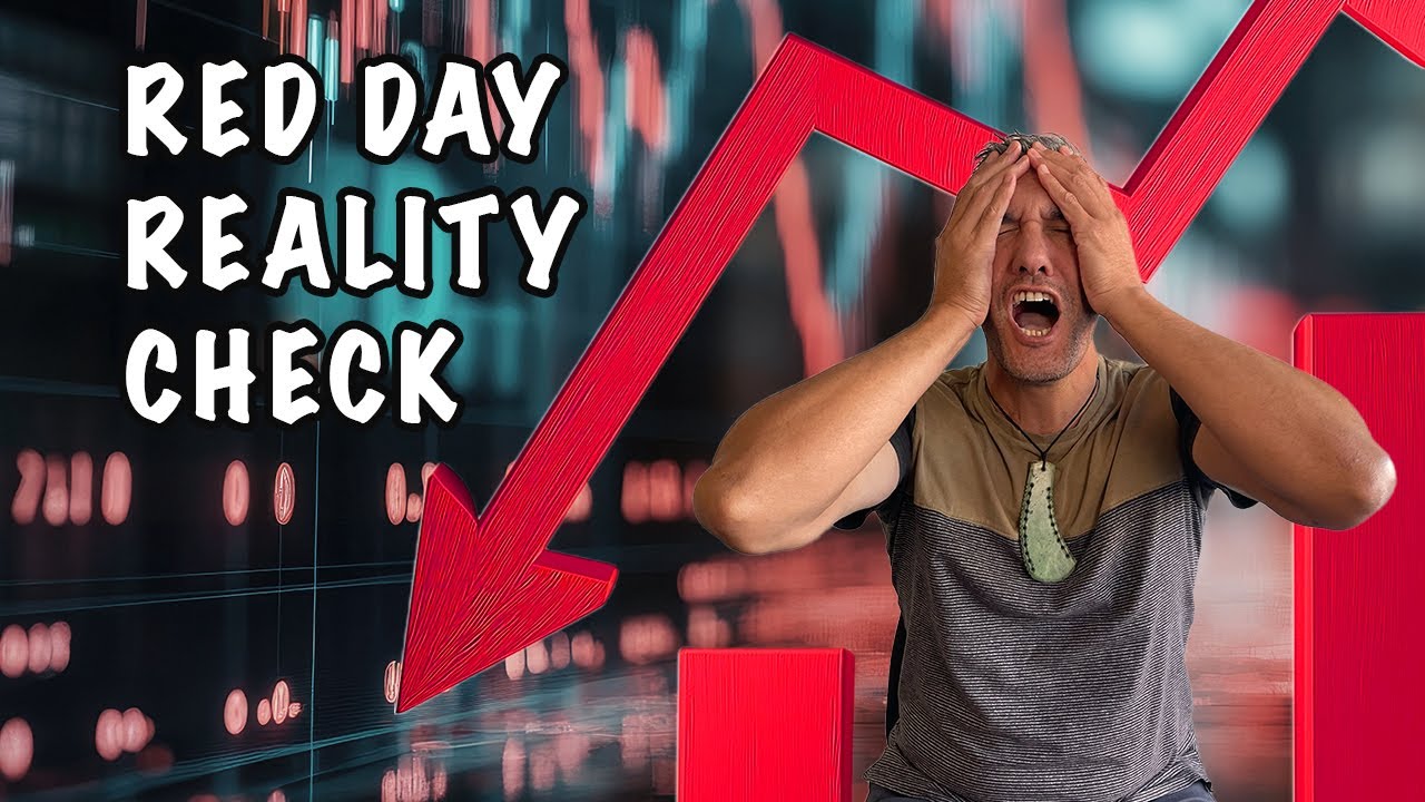 Tried to Fight the Red… and Lost! - YouTube