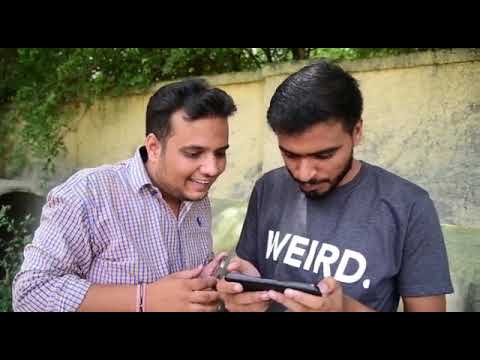 Bhai ne kar dai jim suru