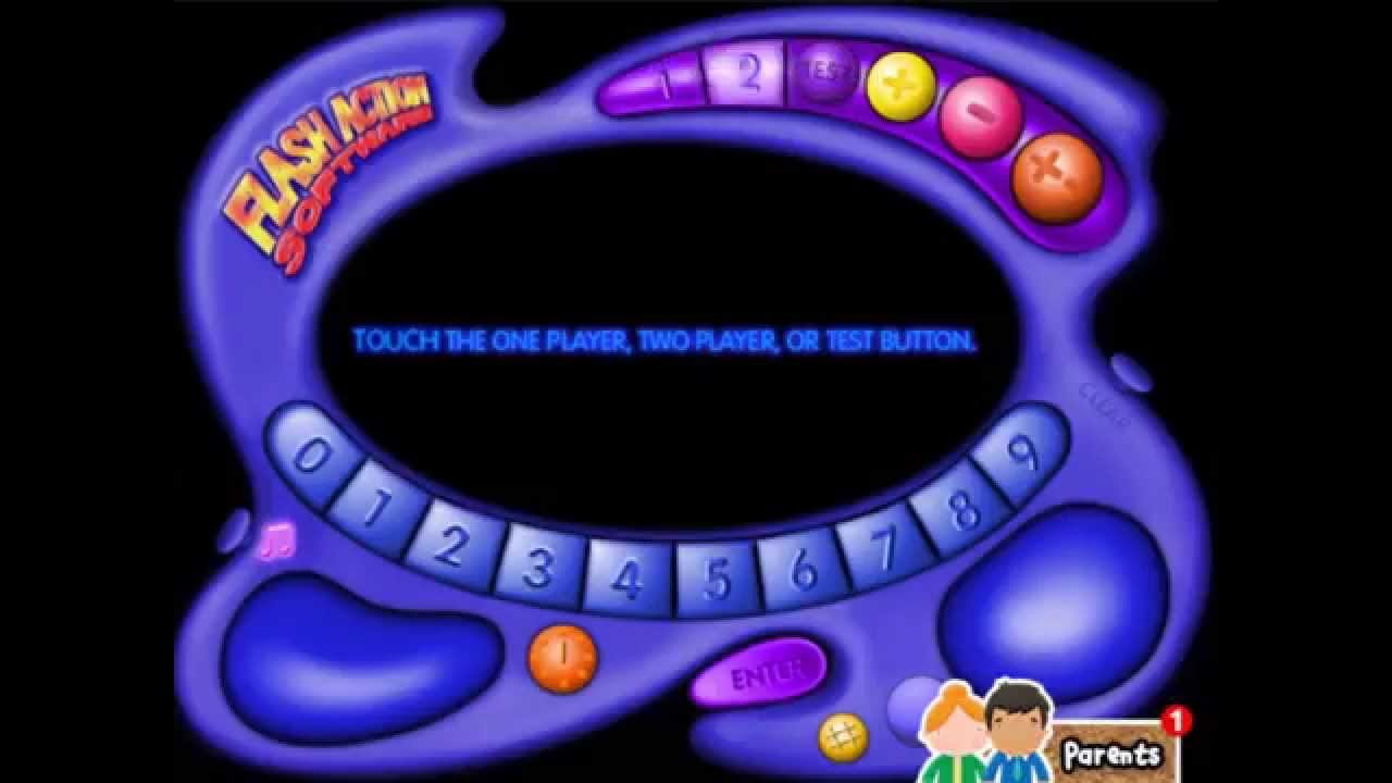 Flash Action Addition & Subtraction on Windows and Anywhere Teacher ...