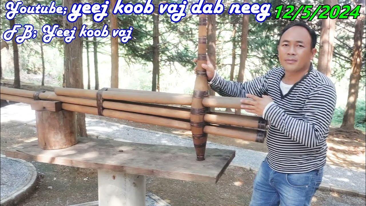 peb hmoob mes kas tsi lam ruam li koj siab xav 12/5/2024 - YouTube
