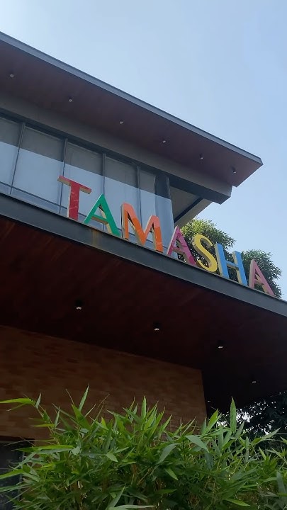 📍Tamasha, Vaishali Nagar, Jaipur, Rajasthan. #trendingshorts #food #cafe #jaipurcafe - YouTube