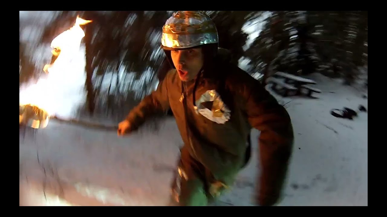 Apollo Run - Bending The Light [OFFICIAL VIDEO] - YouTube