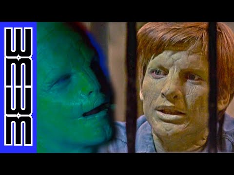der Film mit den SCHLANGENMENSCHEN