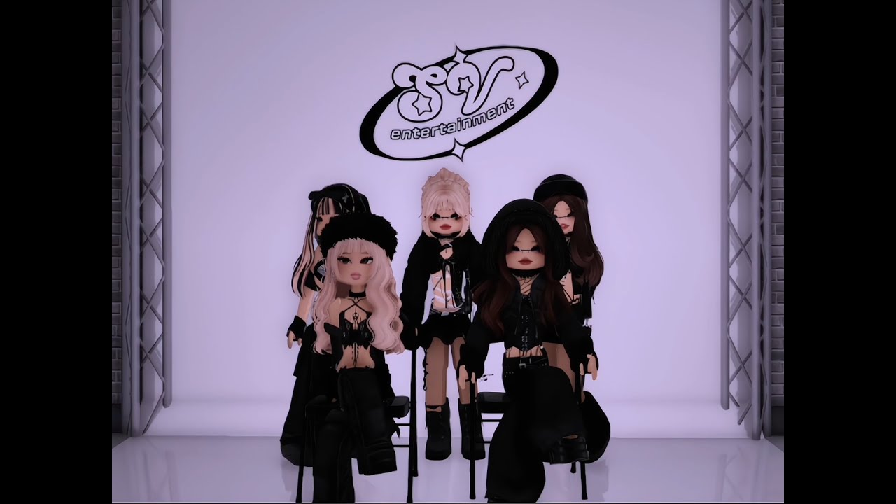 JINX | Pre Debut Introduction Video - YouTube