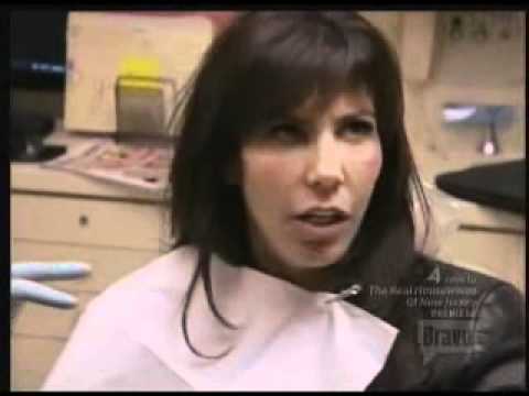 Dr. Marc Lowenberg on The Real Housewives of New York City - YouTube