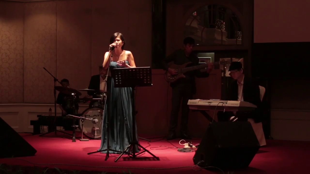 我願意 (Wo Yuen Yi) - Sonia Lee - YouTube