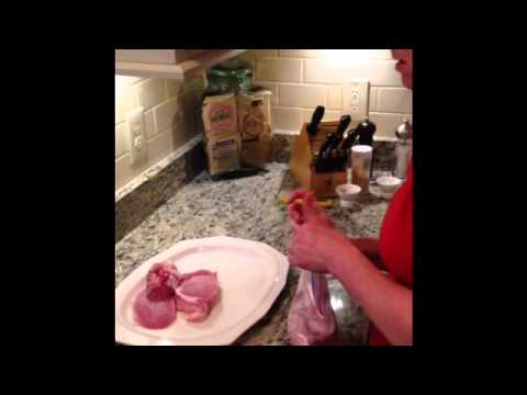 Meat Project - YouTube