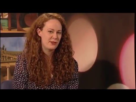Alice McCullough - 'The Lion's Roar' (inspired by Van Morrison) - YouTube