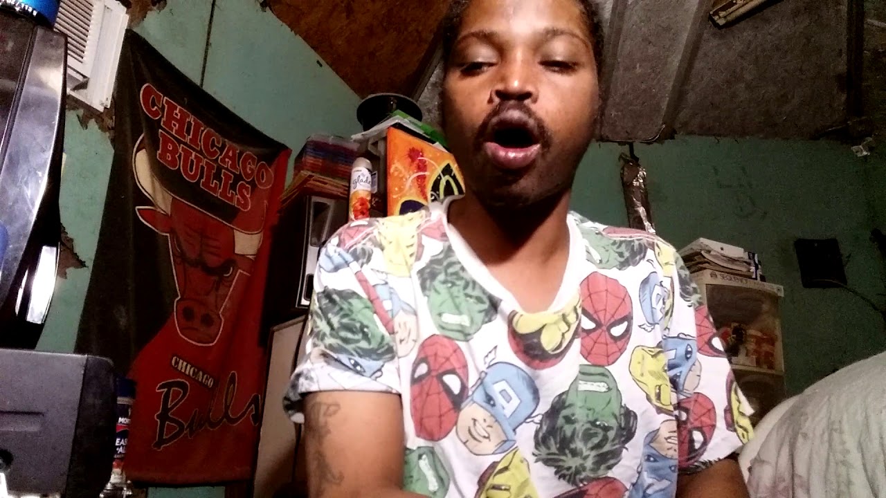 Lil Killah 60 Second Death Rewind 52 - YouTube