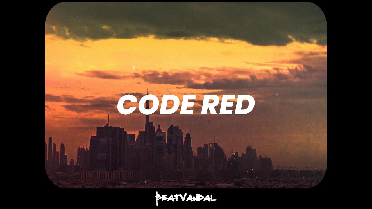 [FREE] DRAKE TYPE BEAT x PARTYNEXTDOOR TYPE BEAT - "CODE RED" - YouTube