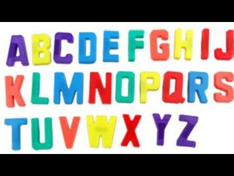 abcd alphabet | abcde for kids | abcd phonics songs| abcdefghijklmn ...