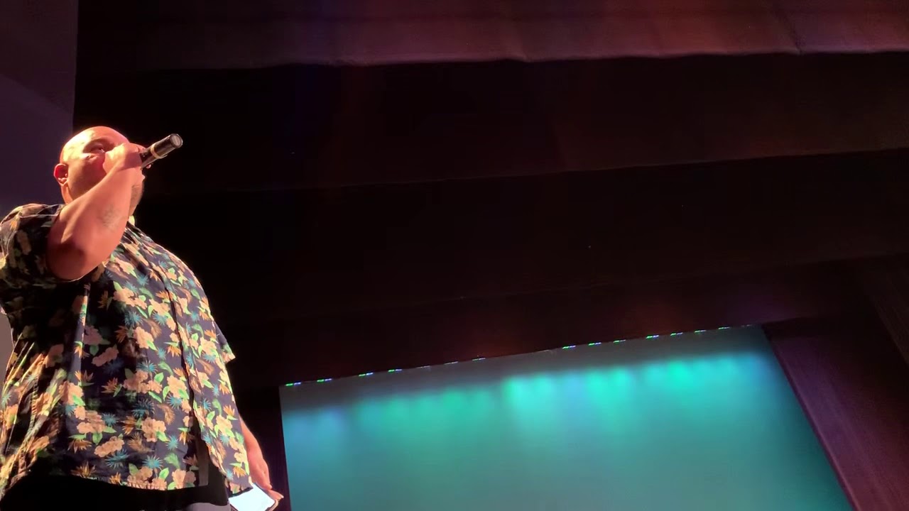First Night Tacoma 2019 - Samoa - YouTube