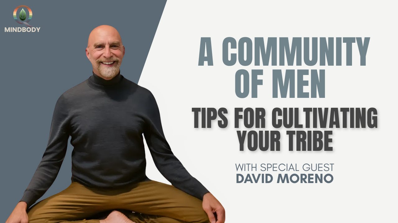 From Hookups to Heart Circles: Building Intentional Community for Gay ...