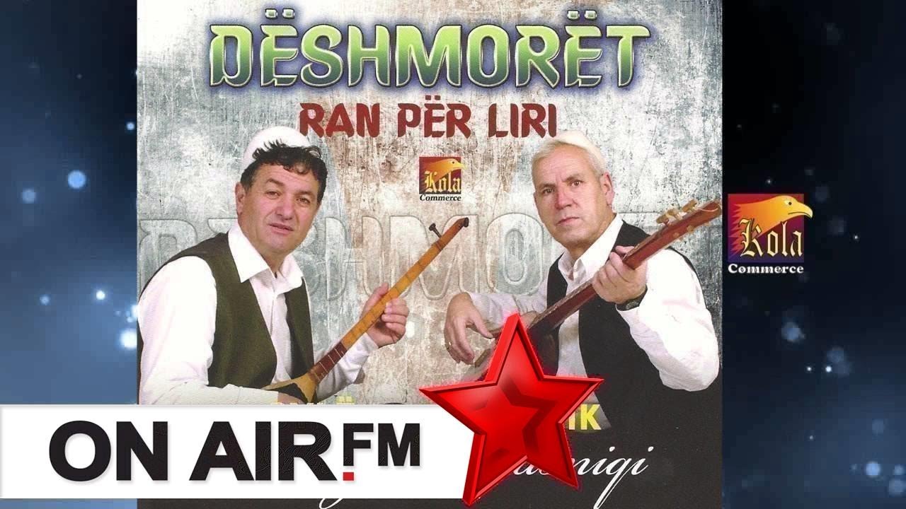 SYLE ABAZI & SADIK KRASNIQI - Deshmori Qamil Osmani - YouTube