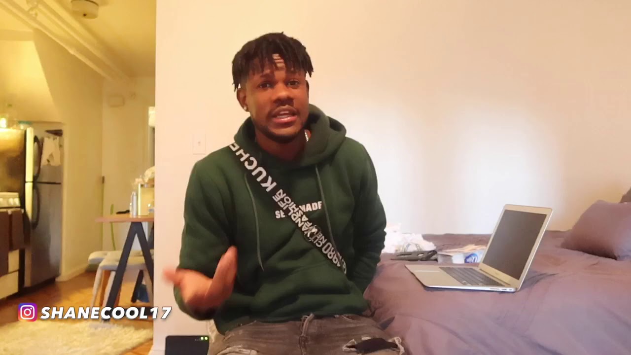 WELCOME TO MY CHANNEL | SHANE | LOYAL FAMILY - YouTube