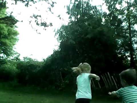 meet ruby and jacob - YouTube