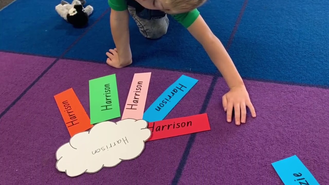 BELL Education Week 2020 - YouTube