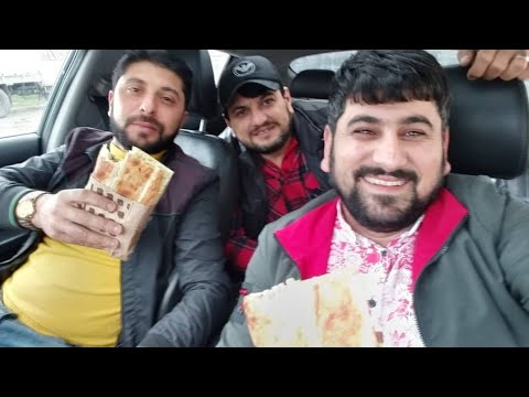 Oruc Amin ft  Ebdul kurdexanlı Ay brat (yeni 2020)