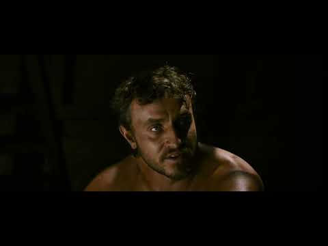 Arenaya IMAX ile adım atın! Gladyatör II, 15 Kasım’da sinemalarda!