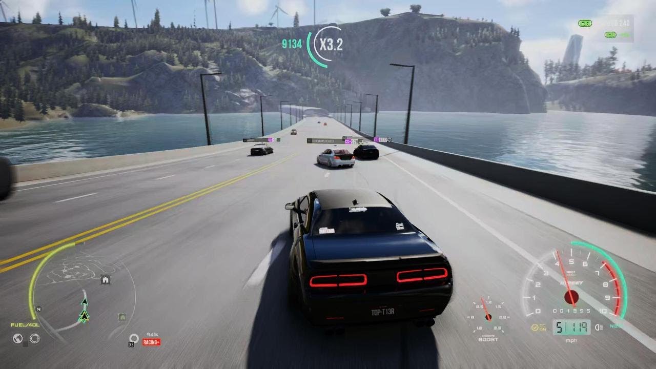 CarX Street How To Arua Farm - YouTube