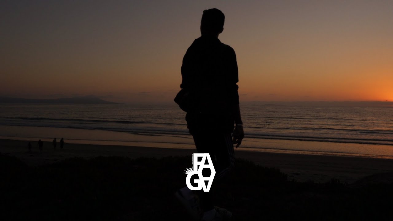 FAGA - BICHIGYAL | VISUALIZER - YouTube