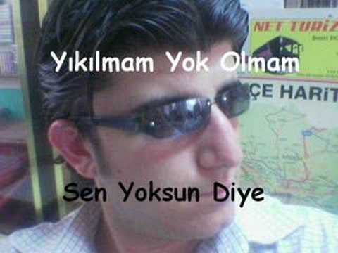 ÖZGÜRCAN - SEN KÜÇÜKSÜN