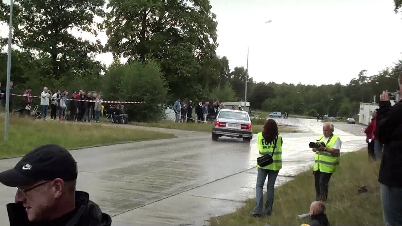 Peter Zachrisson Volvo 940. Niklas carlsson volvo 940 snapphanerallyt ...