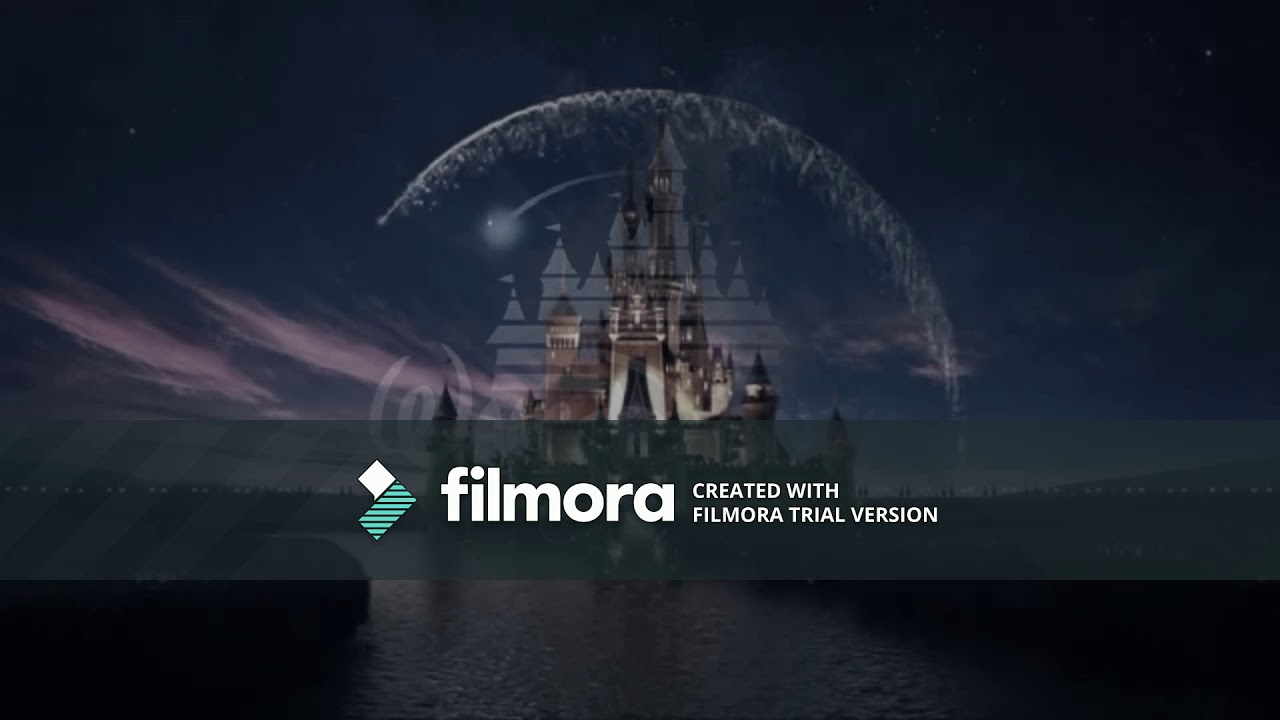 Walt Disney Pictures logo 2011 90th Anniversary Logos Through Time ...