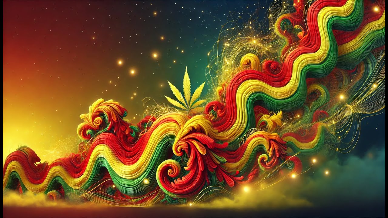 Smokey Skies : Reggae : Dub : Copyright Free : Instrumental : Royalty ...