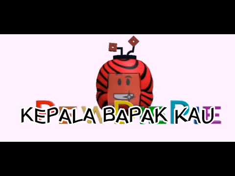KEPALA BAPAK KAU