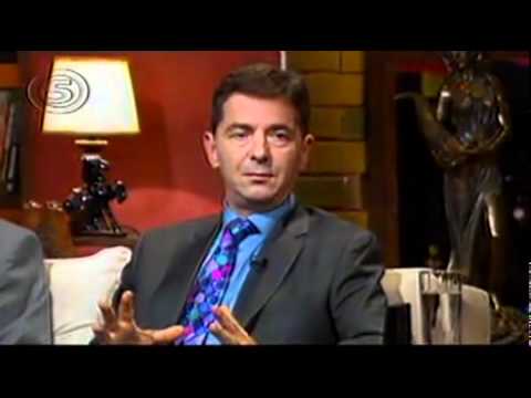 Dr. Mitrev & Dr. Popov on Milenko Nedelkovski Show - YouTube