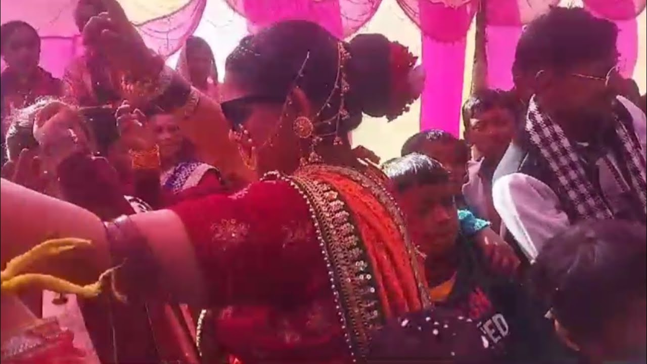 Kumaoni Dance Video 2025 | Almora | Kumaoni Band Baja ...