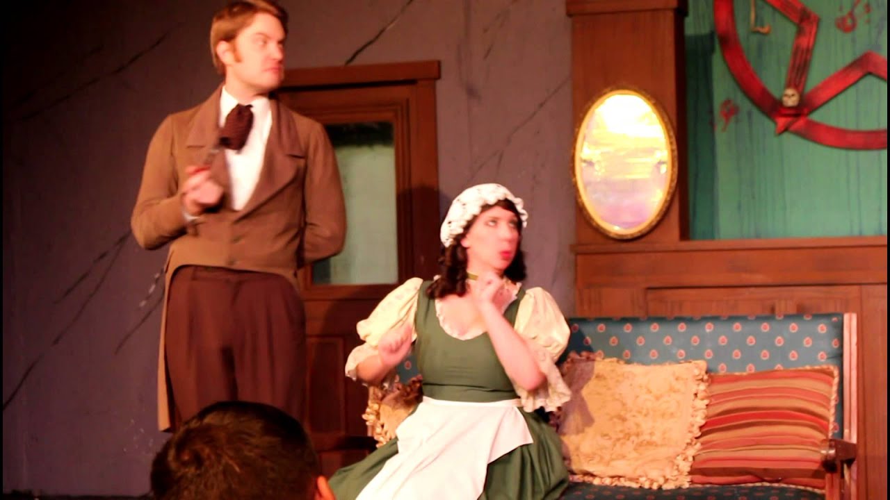 PST: Jack the Ripper / Mr. Poole Explains All... 11/8/2015 - YouTube