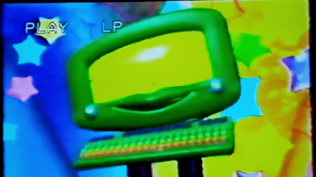 Puzzle Play TV Show 2nd Version Theme Song - YouTube
