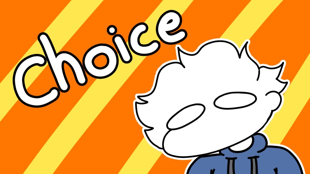 Choice meme-Jack Stauber - YouTube