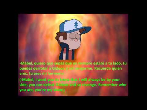 La Muerte de Dipper Pines parte 2 (Dipper's Death part 2) - YouTube