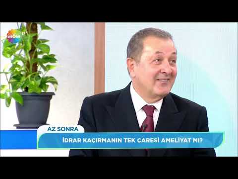 Kegel egzersizi nasıl yapılır, önemi nedir? | Prof. Dr. Ateş KARATEKE