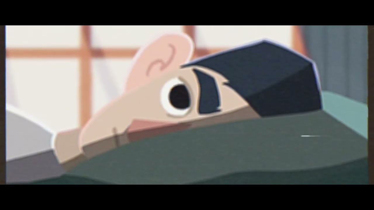 SAMI.C - Quiet (Official Music Video) - YouTube