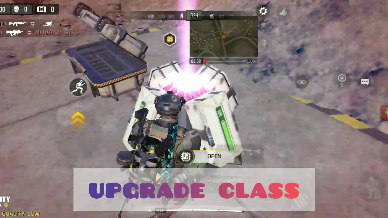 Easy Way To Get Legendary Battle Royale CODM Solo vs Duo (Lazy + Play ...