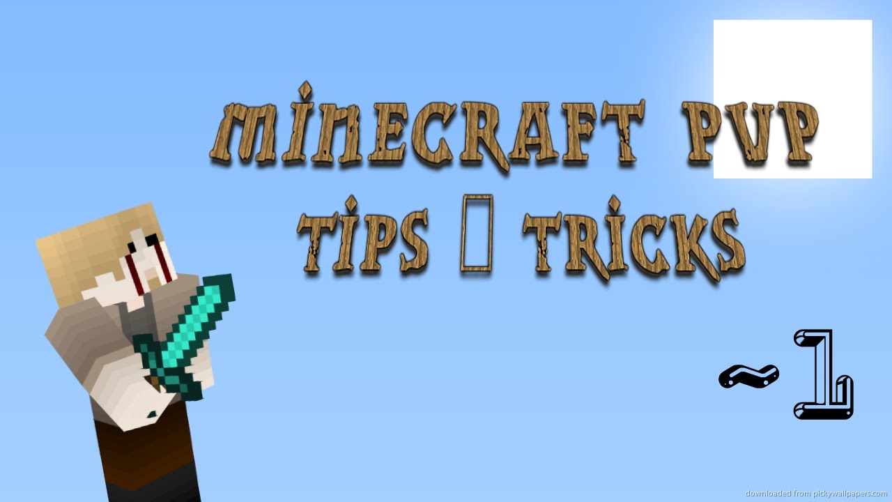 PvP Tips and tricks~Ep 1 - YouTube
