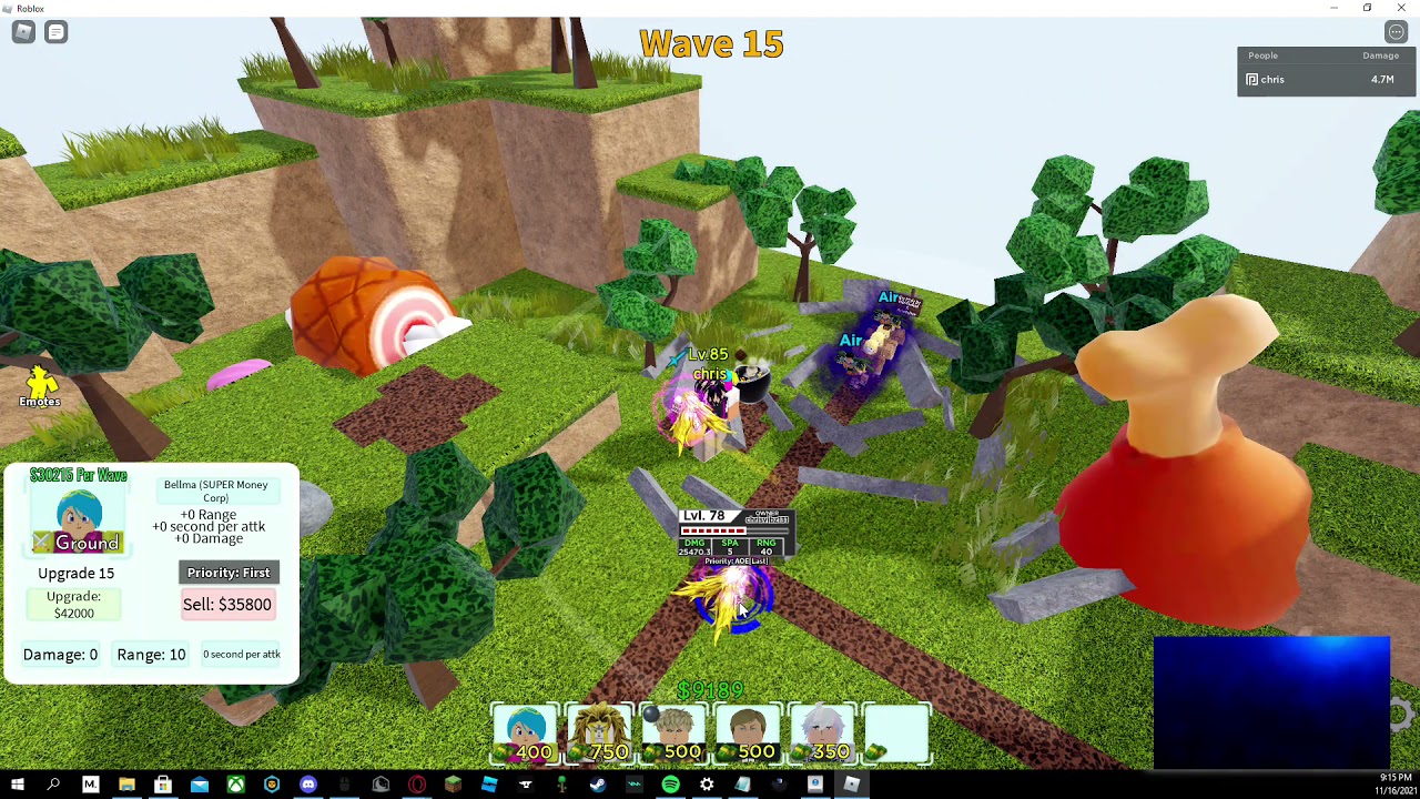 (Astd) Dio the world over heaven showcase - YouTube