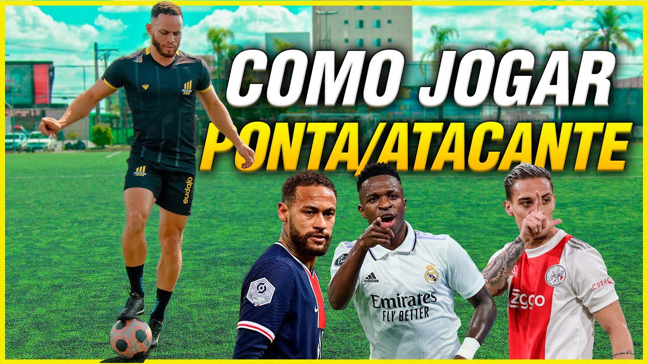 PONTA | 5 Características que Ninguém Nunca te Ensinou Para ser o ...