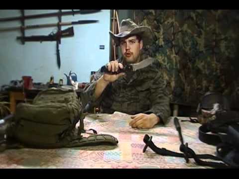 TGO Zombie Apocalypse Load Out! - YouTube