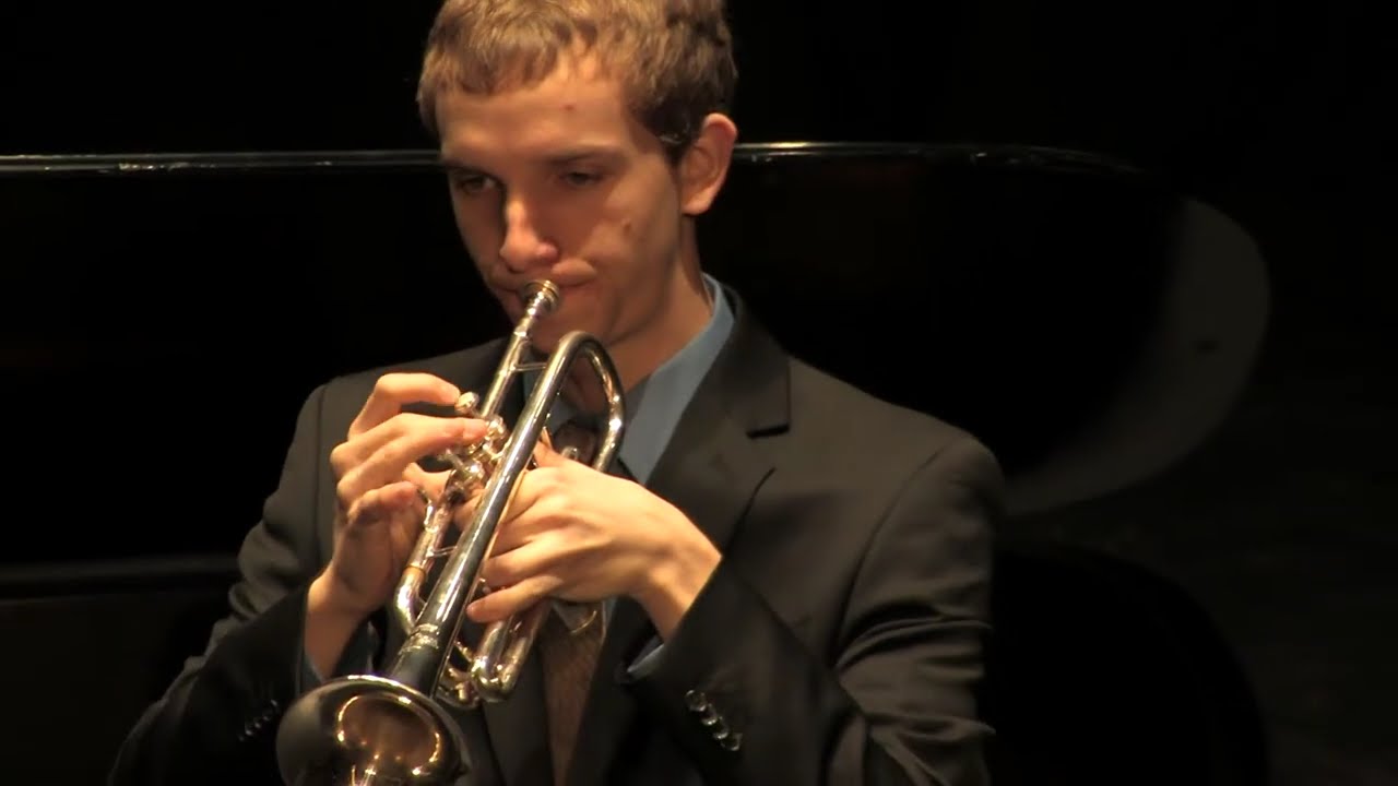 Joseph Hurley 2011 - YouTube