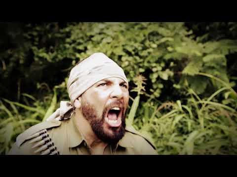 Butterfingers - Bullet To The Head