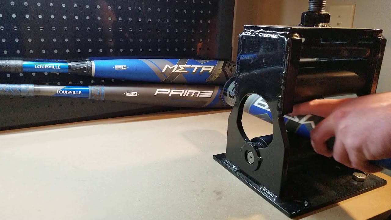 LongballBats.com Heat Roll: 2020 Louisville Slugger Meta Prime BBCOR ...