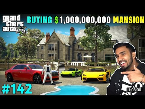 GTA 5 GAMEPLAY#142[TG-GAMERZ] - YouTube